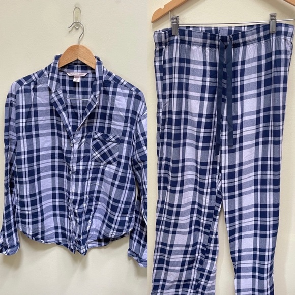 Victoria's Secret | Intimates & Sleepwear | Victorias Secret 2 Piece ...